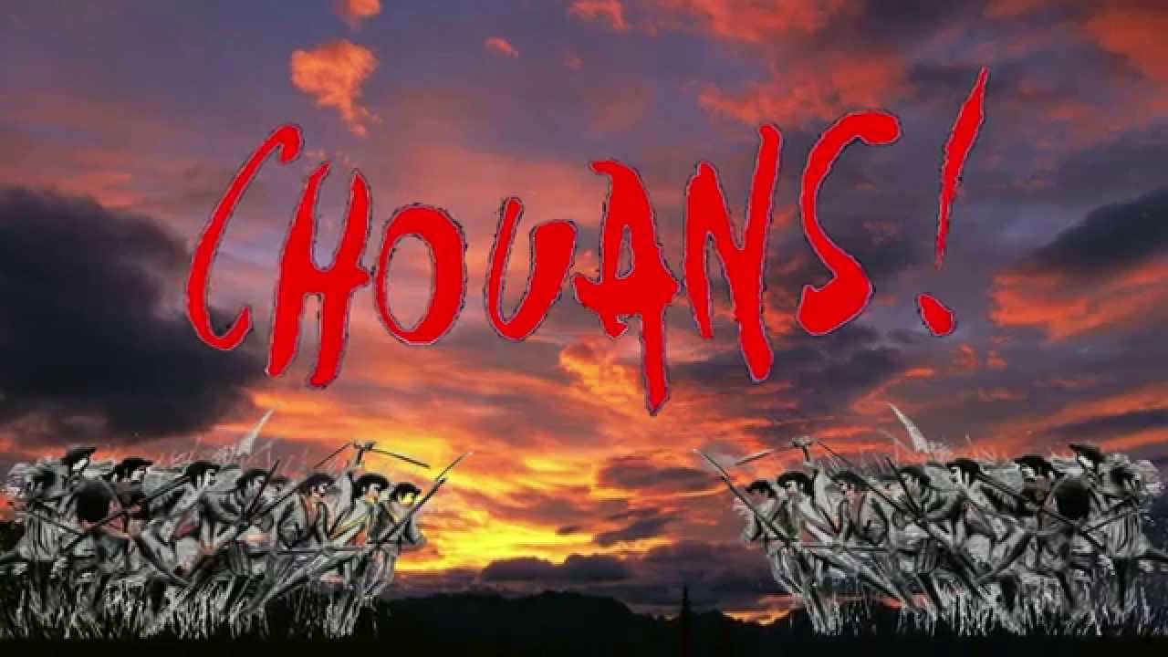 Guerre de VENDEE "CHOUANS" la chanson de Jean-Pax Méfret - YouTube