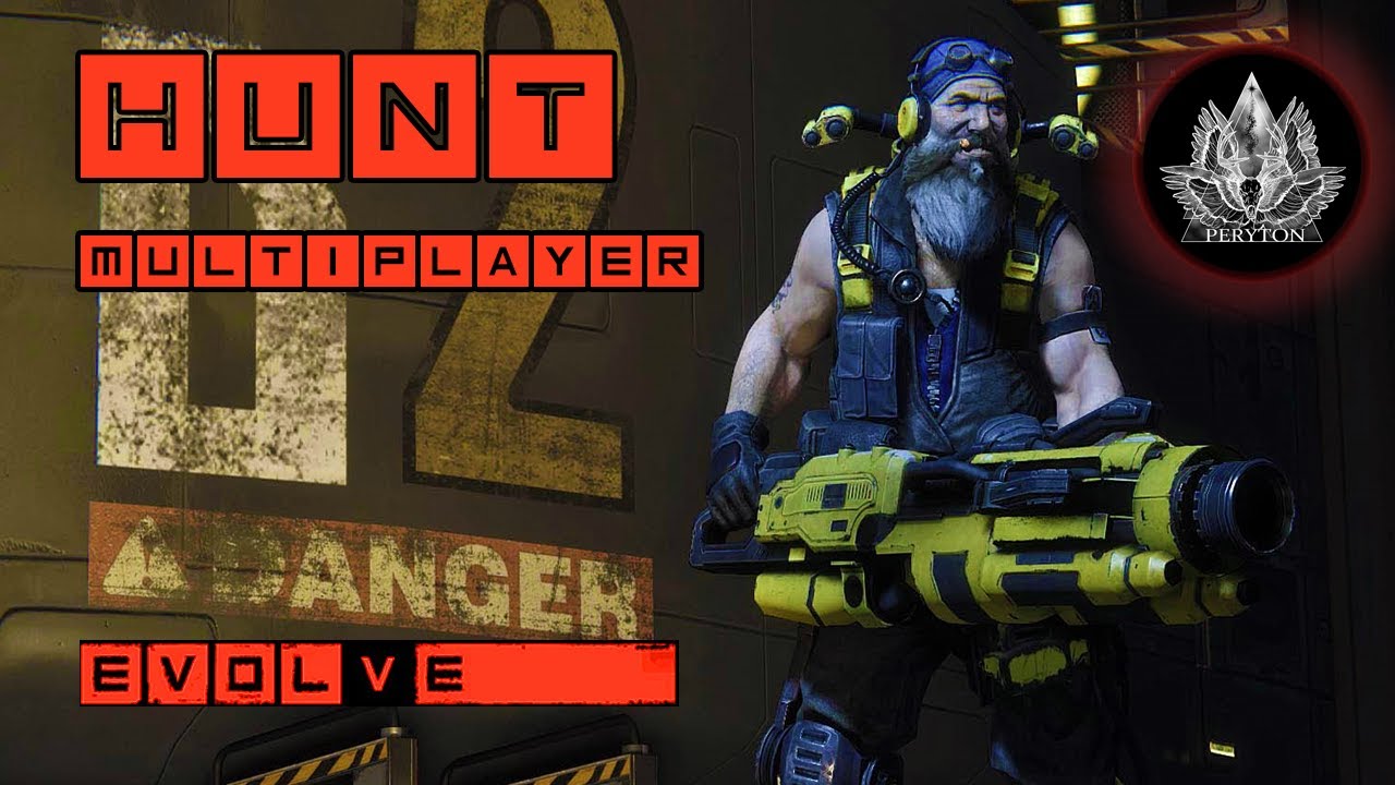 Hank Hunt MP [Evolve Legacy E061] - YouTube