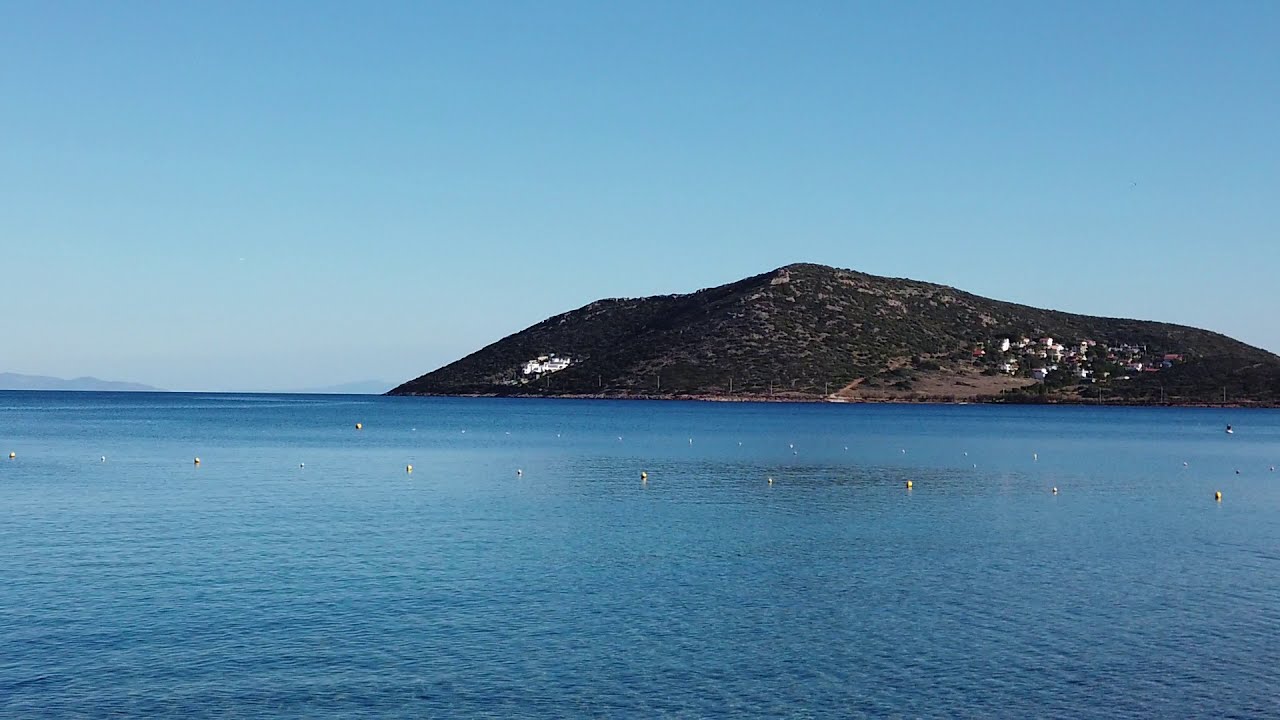 ΠΟΡΤΟ ΡΑΦΤΗ - YouTube