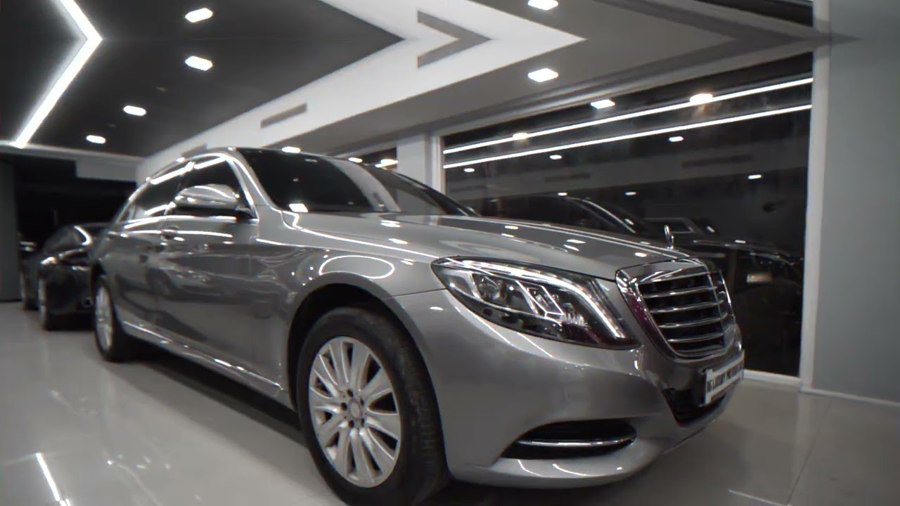 2015 MAYBACH S350 DG LUXURY CARS | Gaffar Khan | PREMIUM USED CARS ...