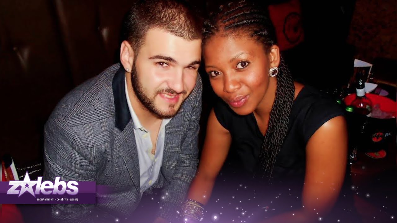 NEWS: J'Something Reveals His True Love - YouTube