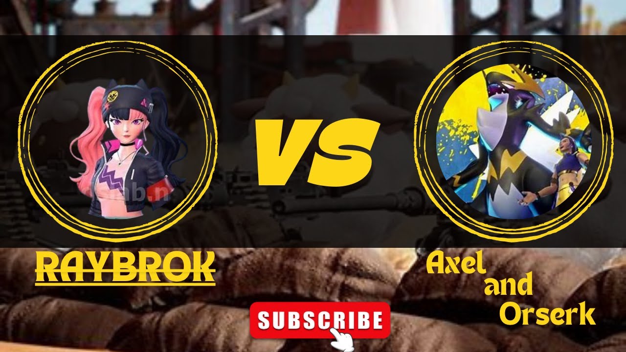 I DEFEAT 3RD TOWER BOSS Axel & Orserk IN PALWORLD| #palworld # ...