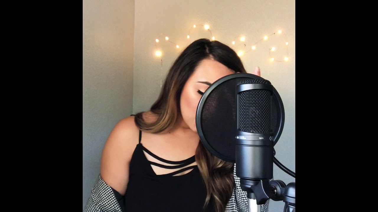 THANK U, NEXT JASMINE LOPEZ COVER - YouTube