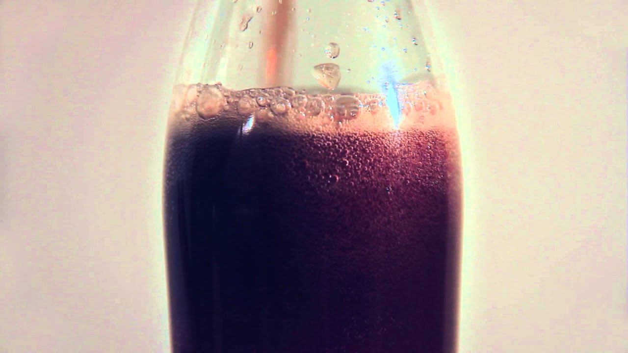 Colombian Drink - Promo - YouTube