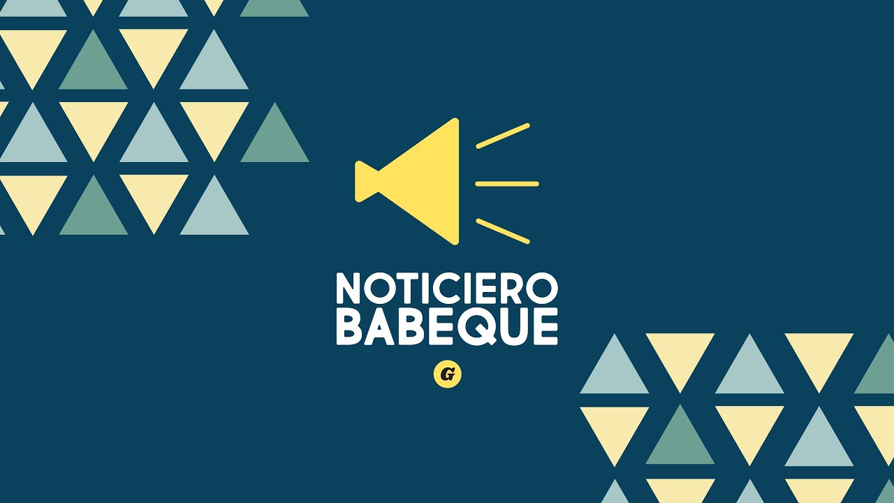 Noticiero Babeque #5. Personajes, visita al colegio y Talen-beque ...