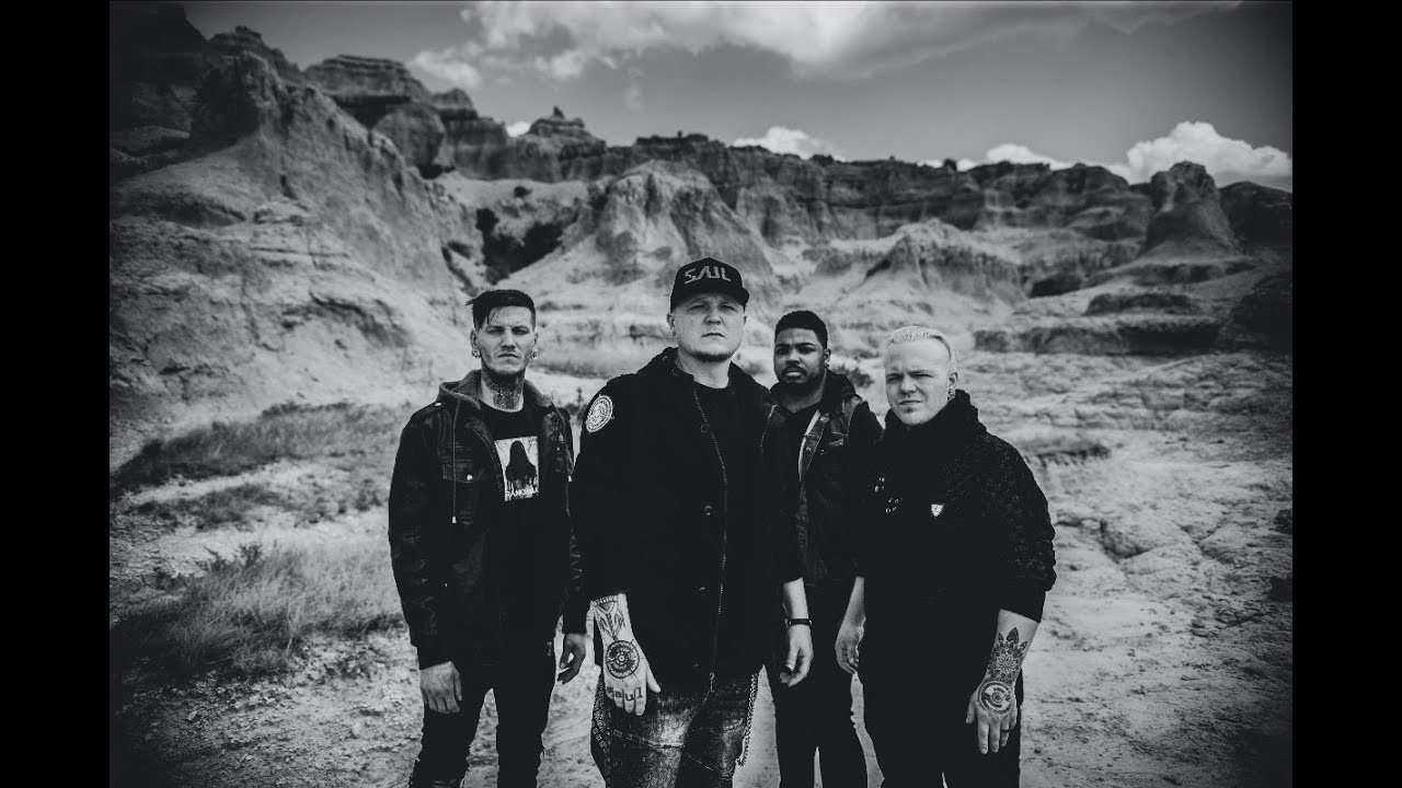 Blake of Saul on "Rise As Equals", Facing Pressure and Performing Live ...