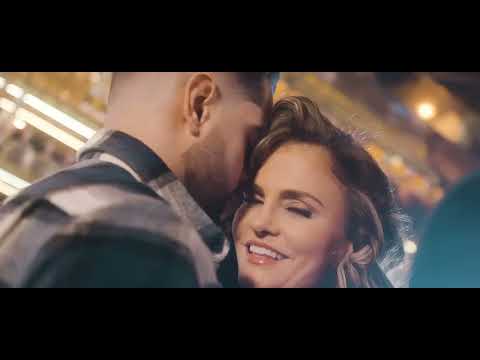 Guardaremos el Secreto - Aura Cristina Geithner  Video Oficial