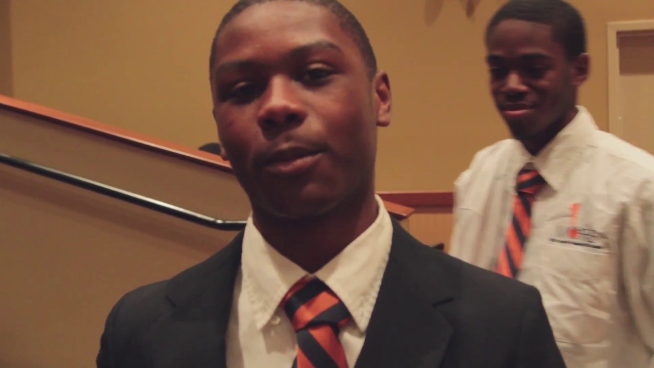 Men of Promise Conference 2017 - YouTube