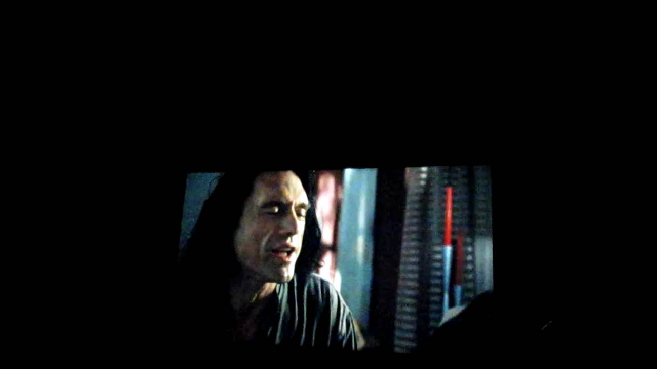 "You're tearing me apart, Lisa" scene from "The Room" - YouTube