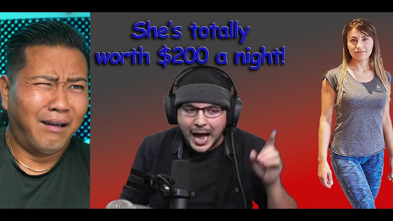 Tim Pool Doesn't Understand Modern FEMALE DATING STRATEGY! - YouTube