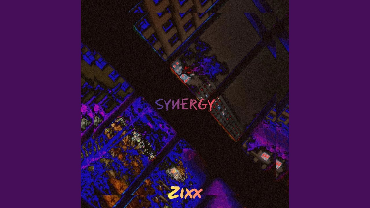 Synergy - YouTube Music