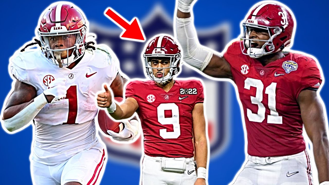 Bryce Young's Possible Height Issues in the NFL - YouTube