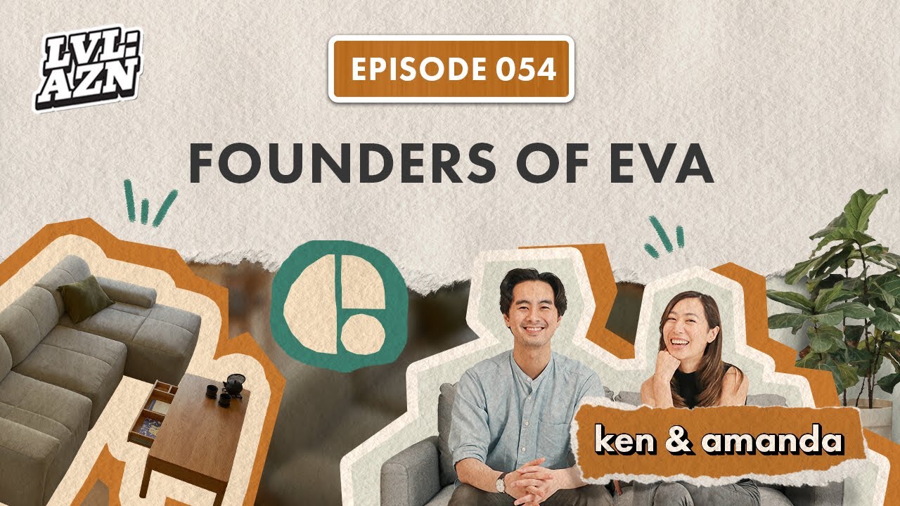 Running a Furniture Business, Introverted Leadership & Building an ...