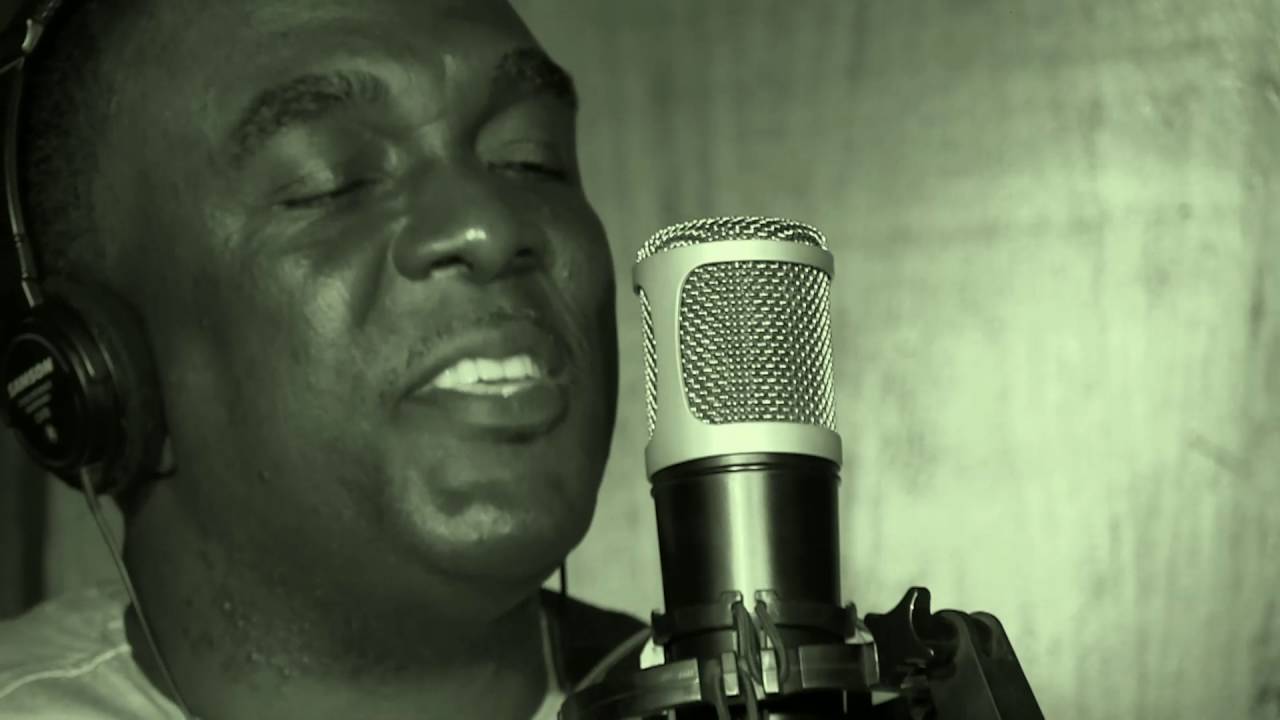 Duet Rendition of Your Grace and Mercy composed by Newlove Annan - YouTube