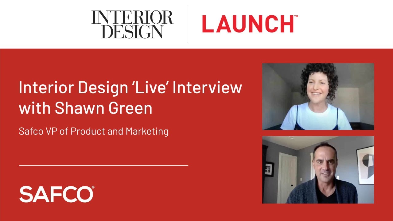 Interior Design Interview / October 2021 - YouTube