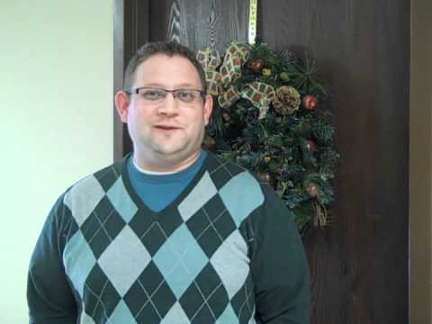 KimberMedia - Holiday Video - Matt LaCasse - YouTube