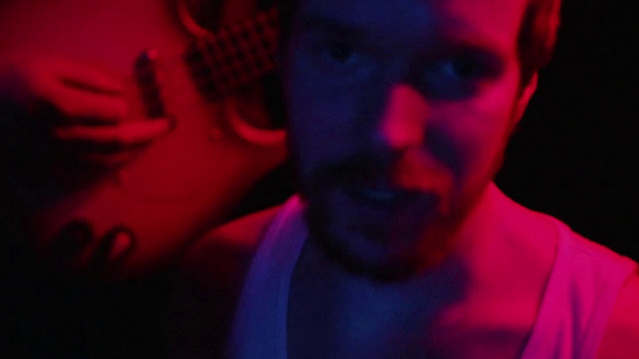 Alex Rex - Latest Regret - YouTube