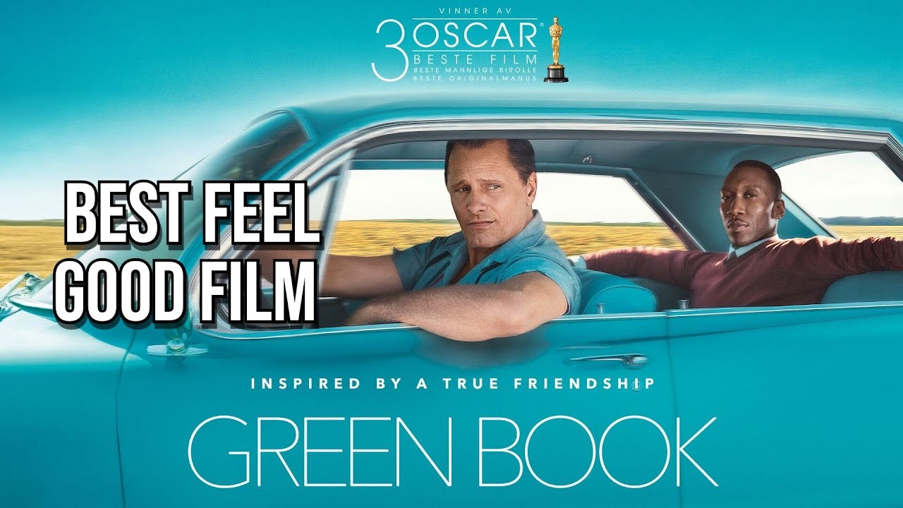 Green Book Movie Review Spoiler Free|| 100 Days, 100 Reviews- Day 84 ...