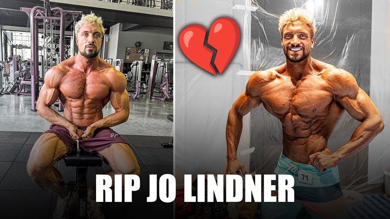 Good Bye Legend | Jo Linder Passed Away | Joesthetics Death at 30😭 # ...