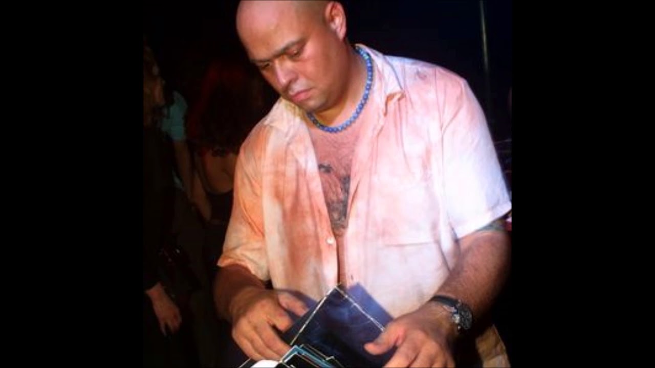 Mark Spoon - HR Clubnight 23.01.2003 - YouTube