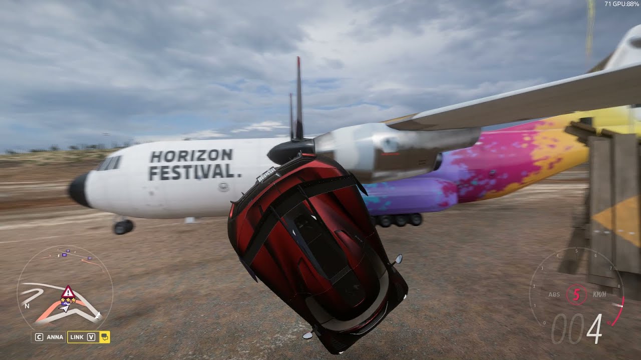 Have the developers of Forza Horizon 5 done everything right? - YouTube