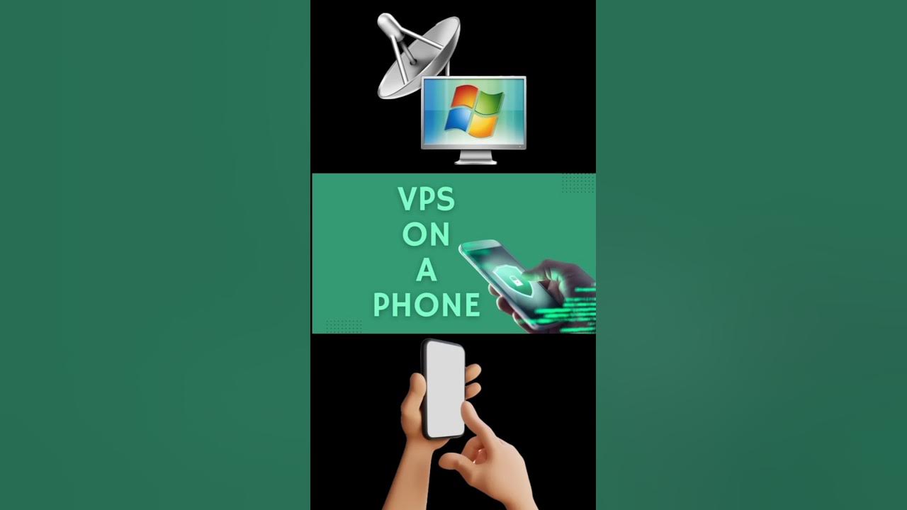 How to Use VPS or RDP on Mobile: A Step-by-Step Guide | Connecting to your VPS from Android ...
