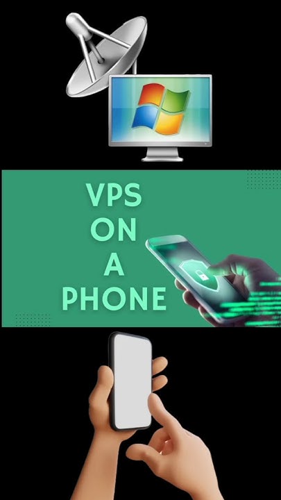 How to Use VPS or RDP on Mobile: A Step-by-Step Guide | Connecting to your VPS from Android ...
