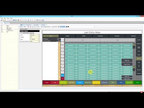 Programming Package Deals in Oracle Hospitality Simphony - YouTube
