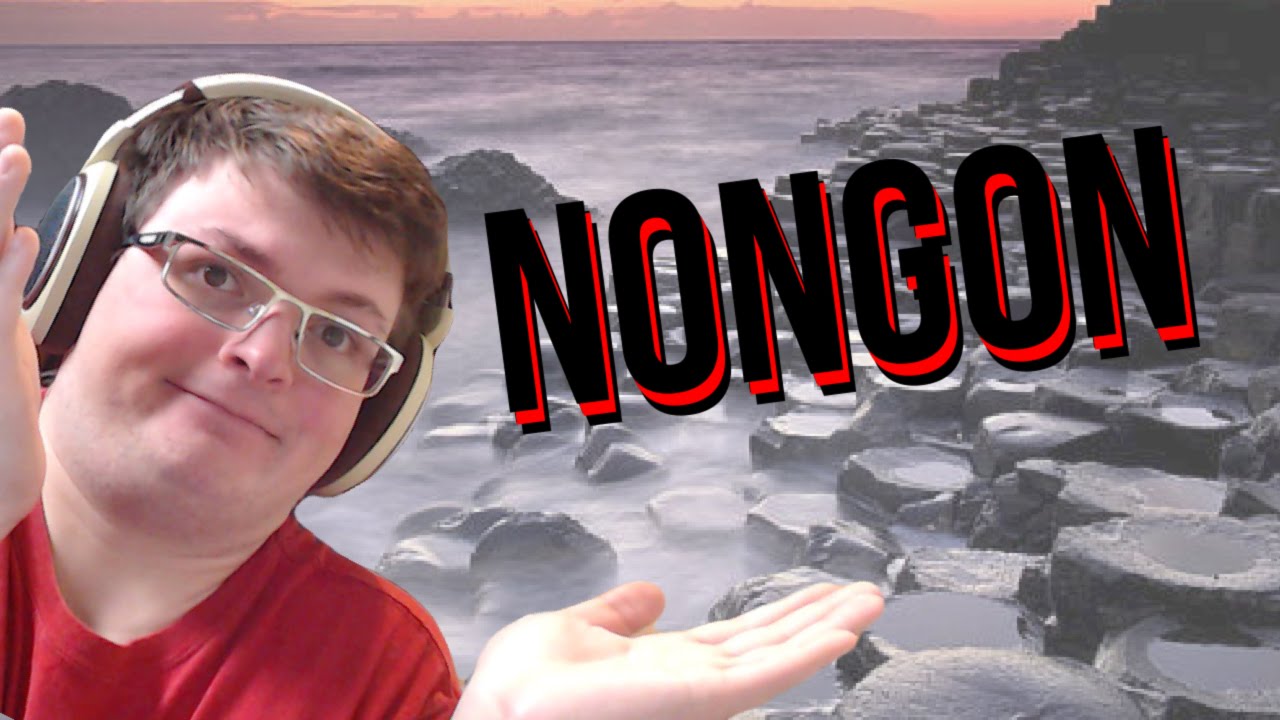 NONSENSICAL GENERATION || Nongon - YouTube