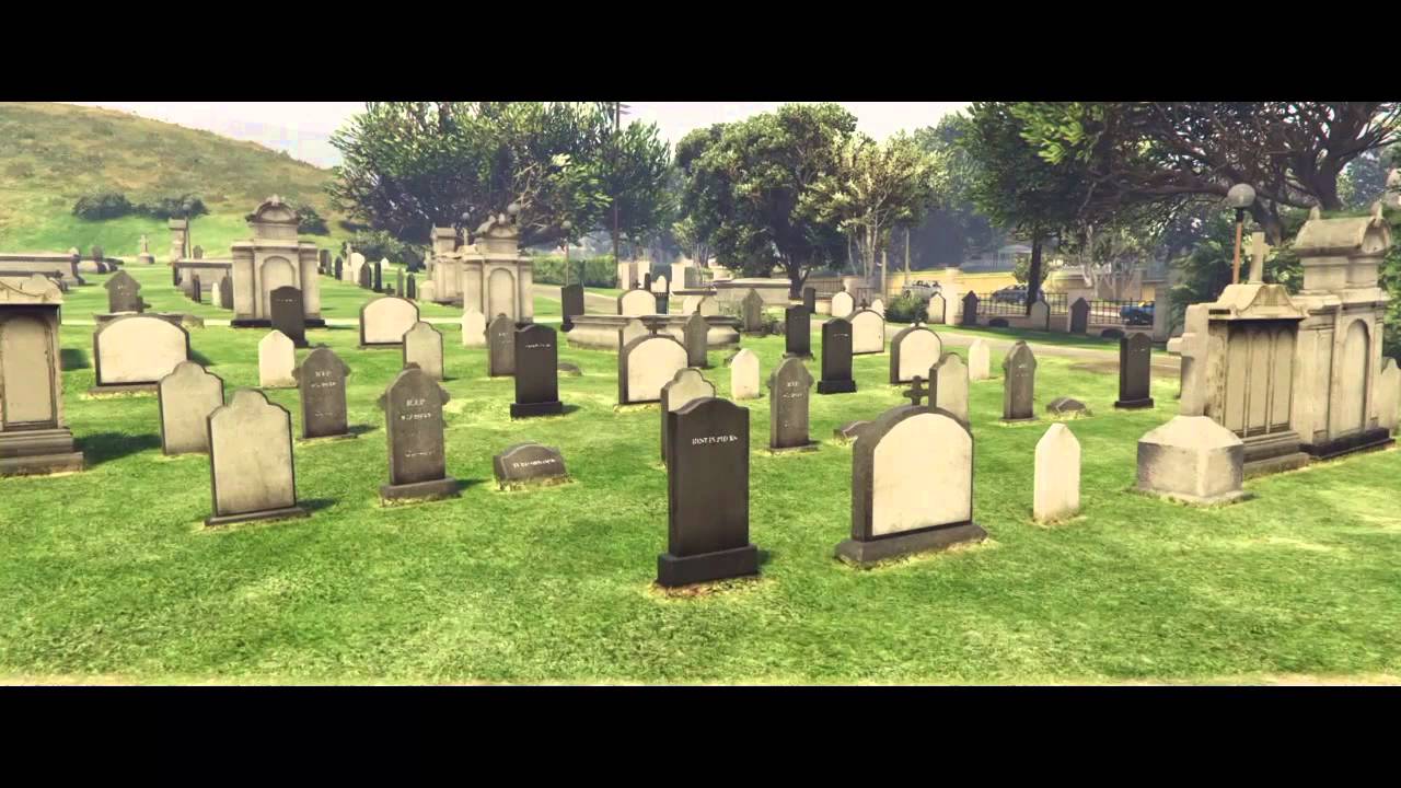 Ice Cube - Today Was A Good Day (GTA 5 Music Video) - YouTube