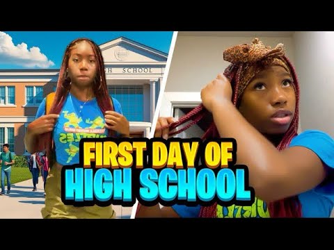 *FIRST DAY BACK * - YouTube