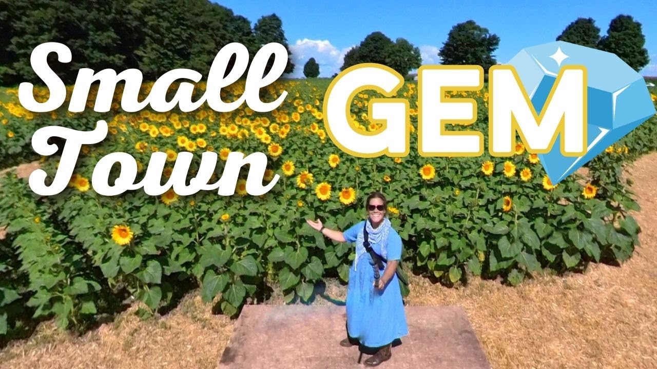 Beaverton in Brock Township, Ontario on Lake Simcoe Exploring this ...