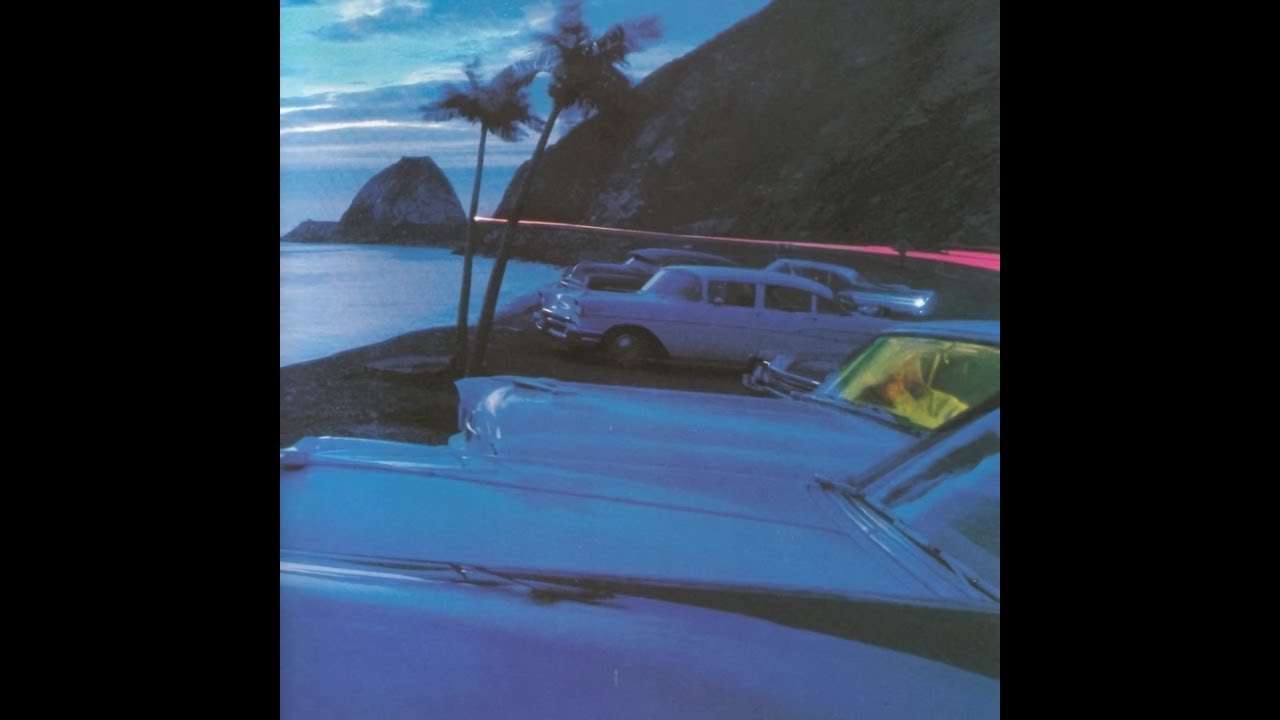 (FREE) Tory Lanez 80s synthwave type beat - Miami Beach - YouTube