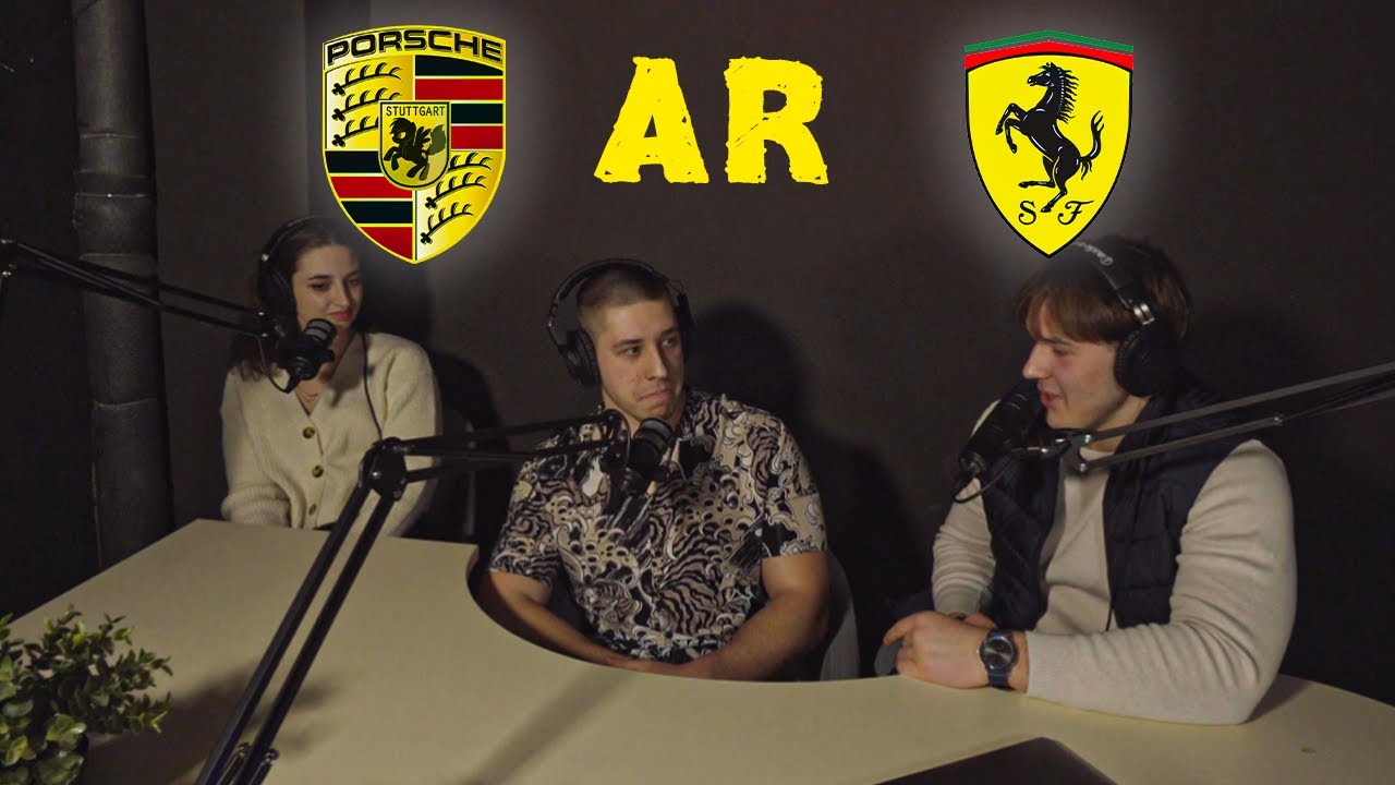 Car Tier List'as ir Kodėl Honda geriau uz Ferrari - YouTube