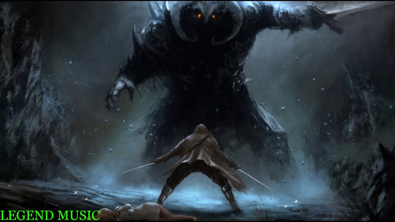 Legendary Epic Music - Hold On - YouTube