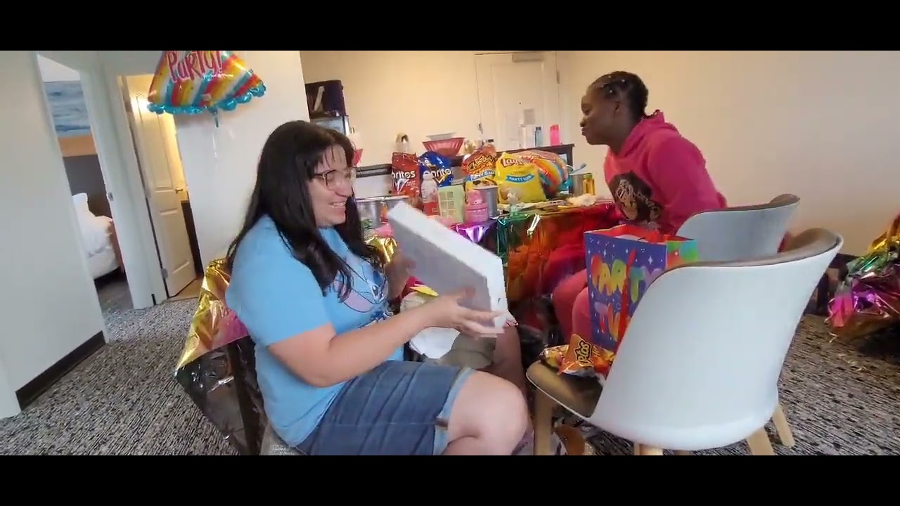#3 BAI'LEE 13TH BIRTHDAY 5/31 🎂♊️ #dontcopyright - YouTube