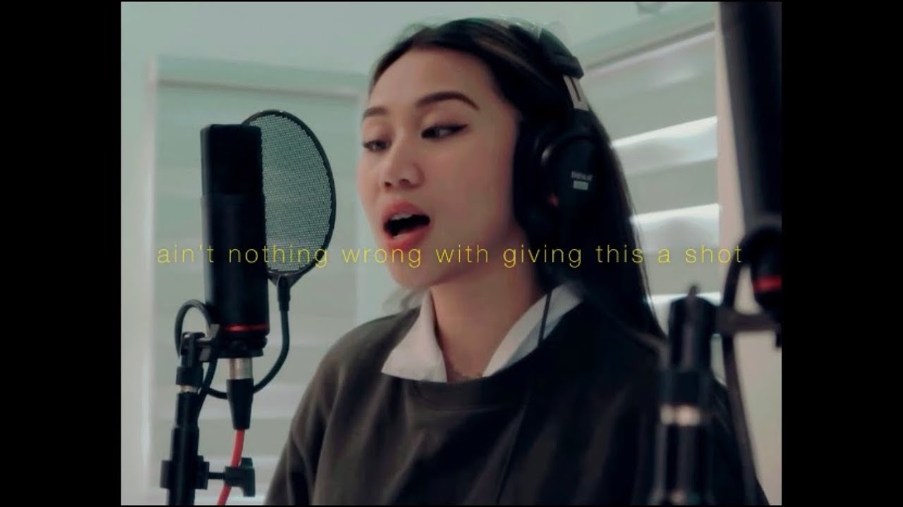 Denise Julia - Pick Up The Phone (Official Lyric Video) - YouTube