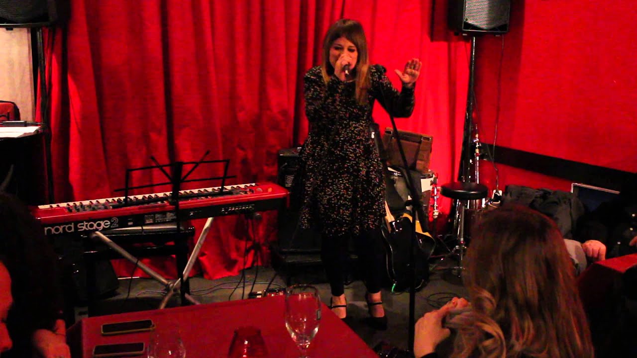 Why don't you do right - Jessica Rabbit Cover @Ritmi Vocali - YouTube