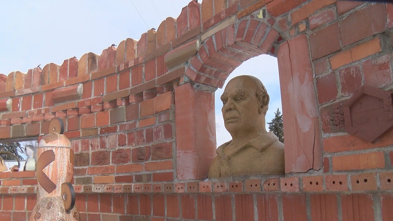 MONTANA MOMENT: World famous Archie Bray Foundation offers ceramic ...