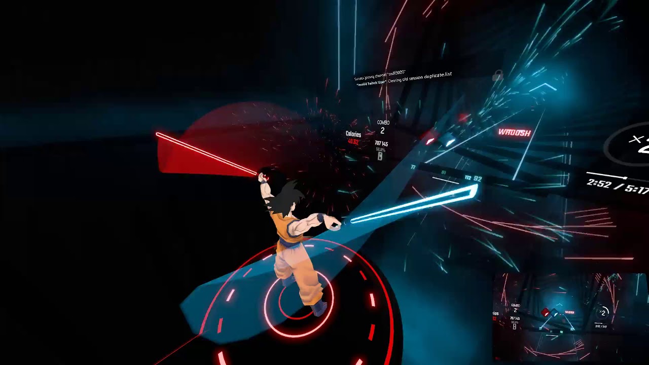 Cycle hit(original), First time Finish! - YouTube