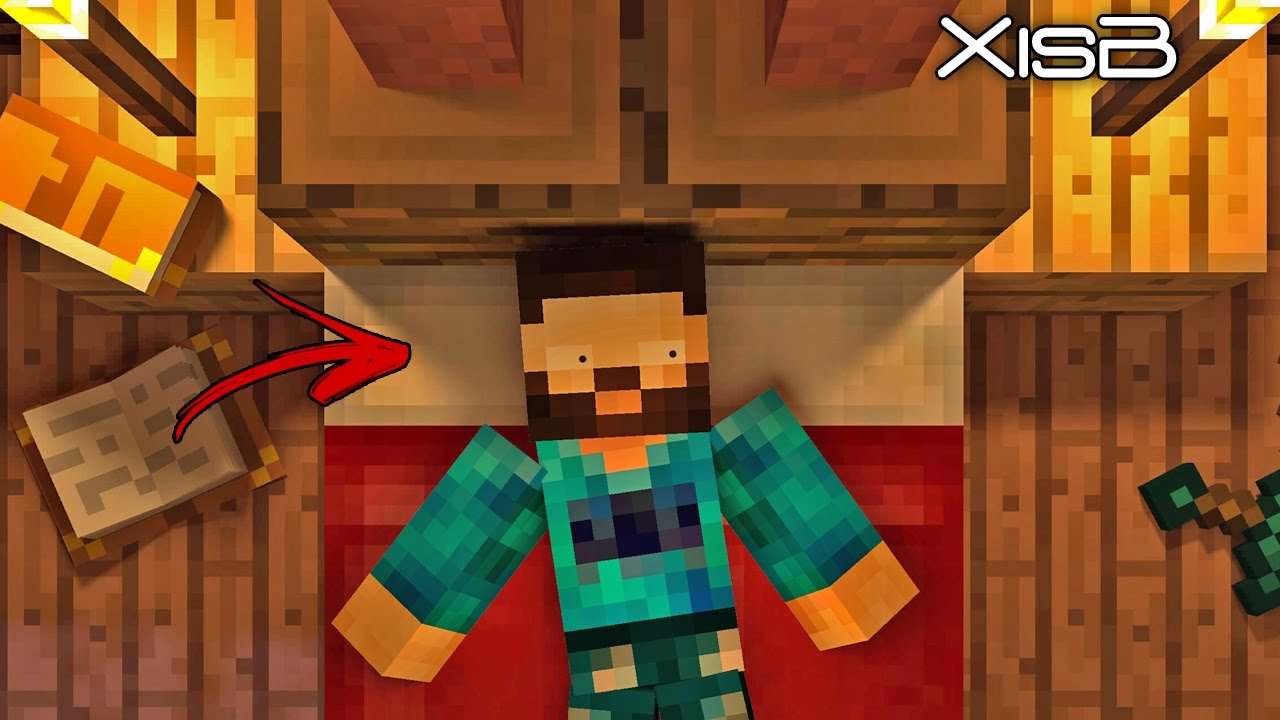 Como fazer THUMB 3D de Minecraft (SEM NENHUM PROGRAMA) - Rápido e Fácil ...