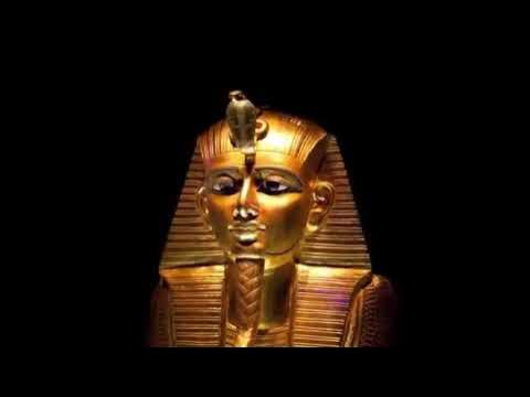 Egyptian Mummies and The curse of King Tut - YouTube