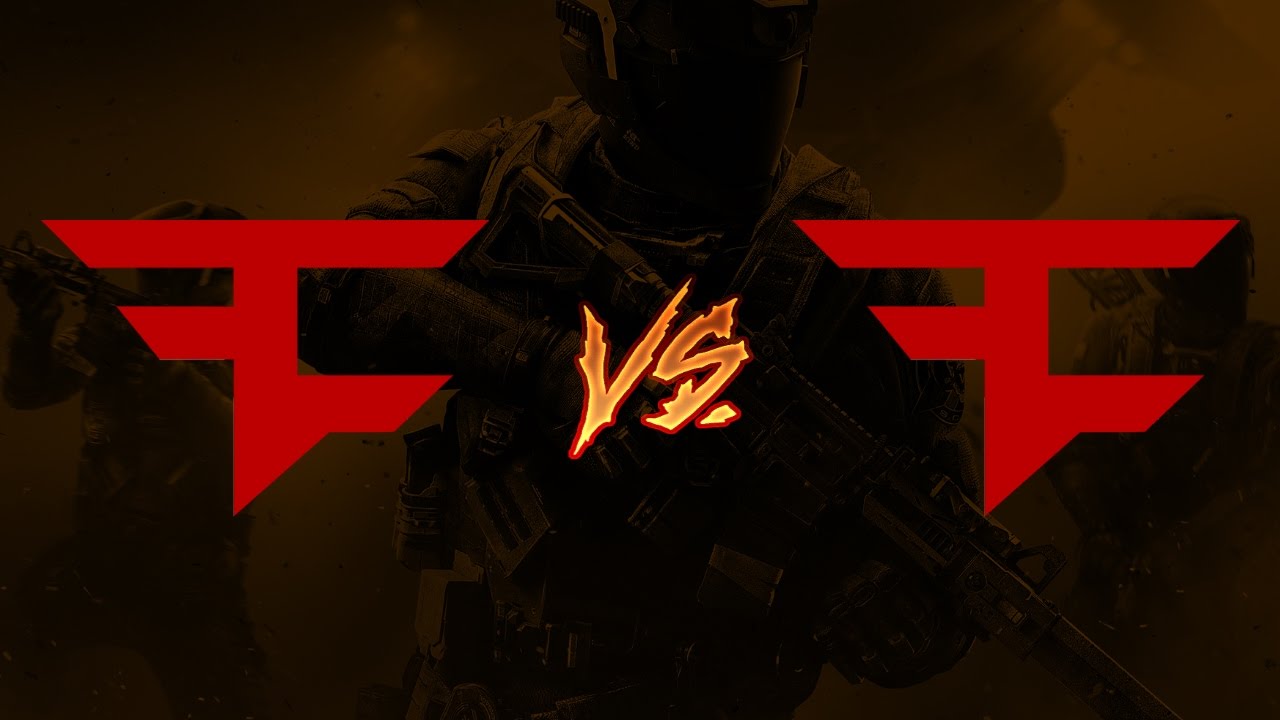 FaZe vs FaZe! (3v3 Tournament Finals) - YouTube