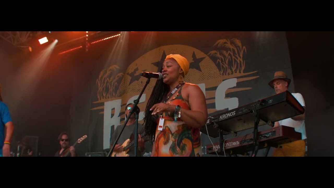 Reeds 2024 FAMARA Interview - YouTube