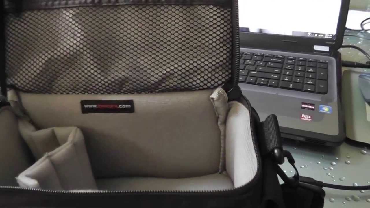 Elecraft KX3 Case - YouTube