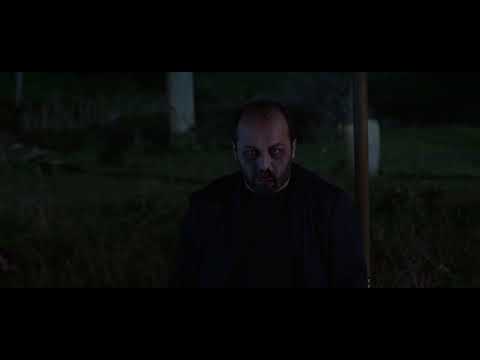 Türk Korku Filmi 2018 Cin Çeşmesi Kafirun Teaser