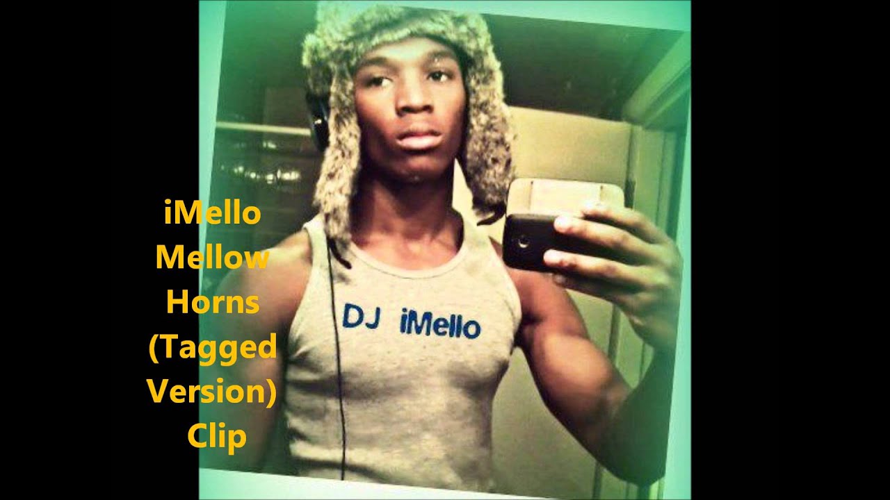 iMello- Mellow Horns Compostion (tagged Version) clip - YouTube