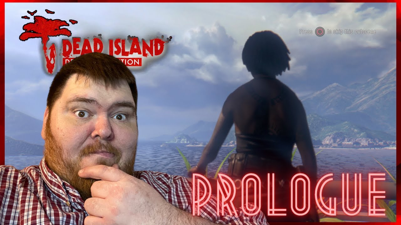 Dead Island | Gameplay | Prologue - YouTube