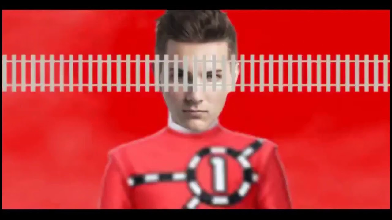 Power Rangers TQG - FULL MORPH SEQUENCE - YouTube