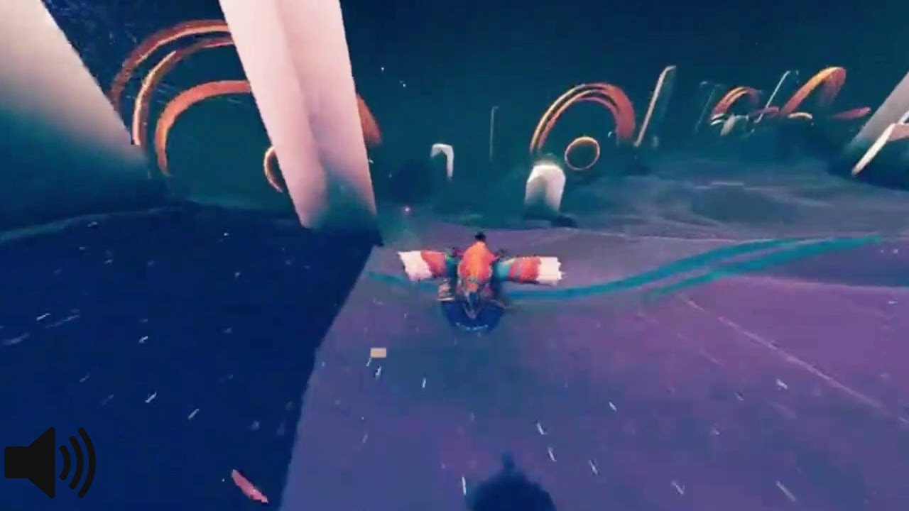 Running in Space.. with HASTE (Full Video) - YouTube